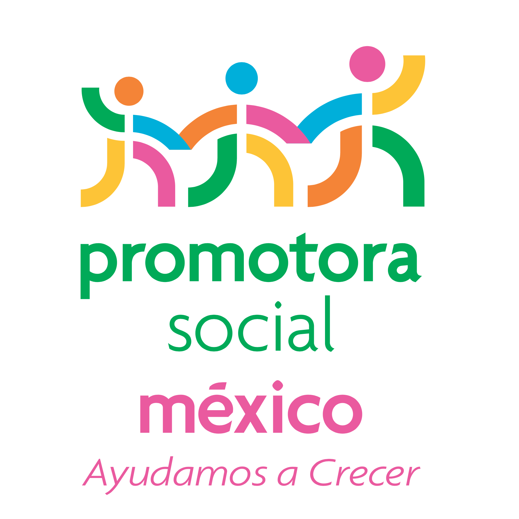Promotora Social México - Rutas