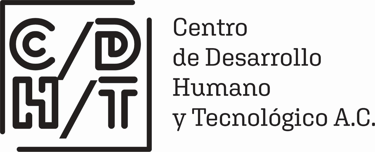 CDHT Centro de Desarrollo Humano y Tecnologico AC - Rutas