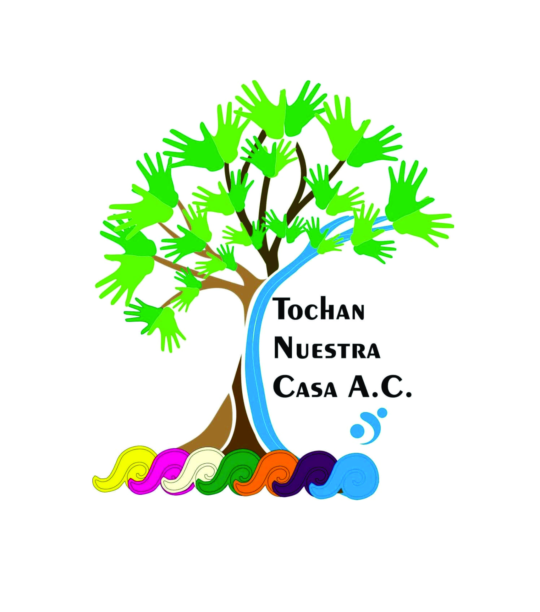 Tochan Nuestra Casa A.C. - Rutas