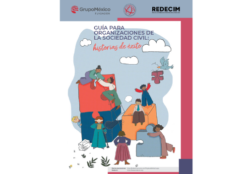 Guía Para Organizaciones De La Sociedad Civil Historias De Éxito Rutas