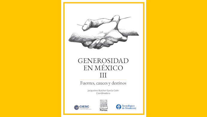 Generosidad en México III - Rutas