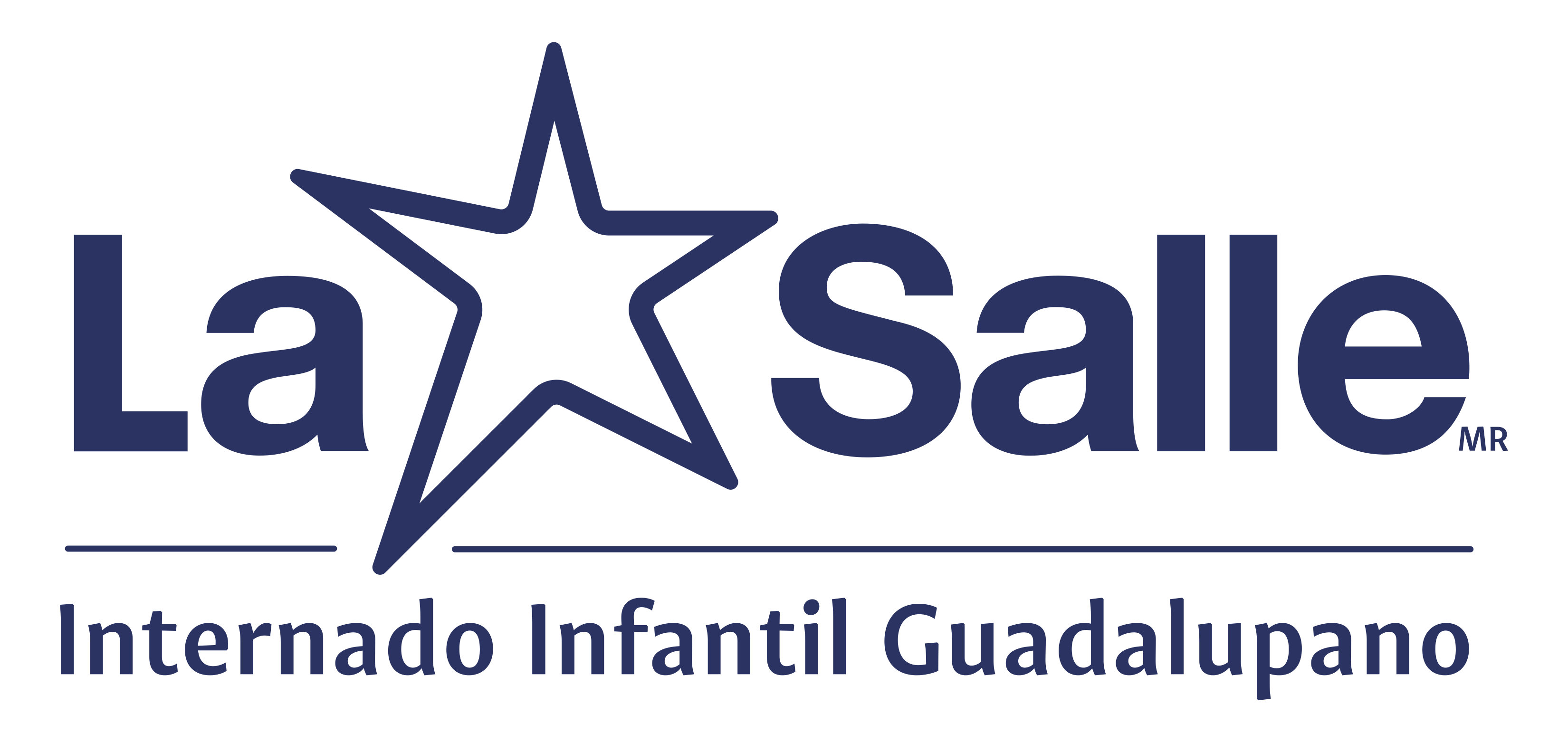 Internado Infantil Guadalupano, A.C. - Rutas