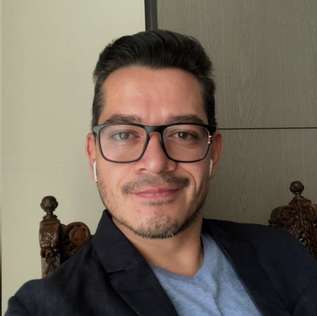 jenaro estrada hernandez - Rutas