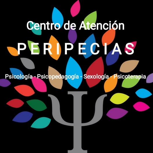 Centro de Atención Peripecias - Rutas