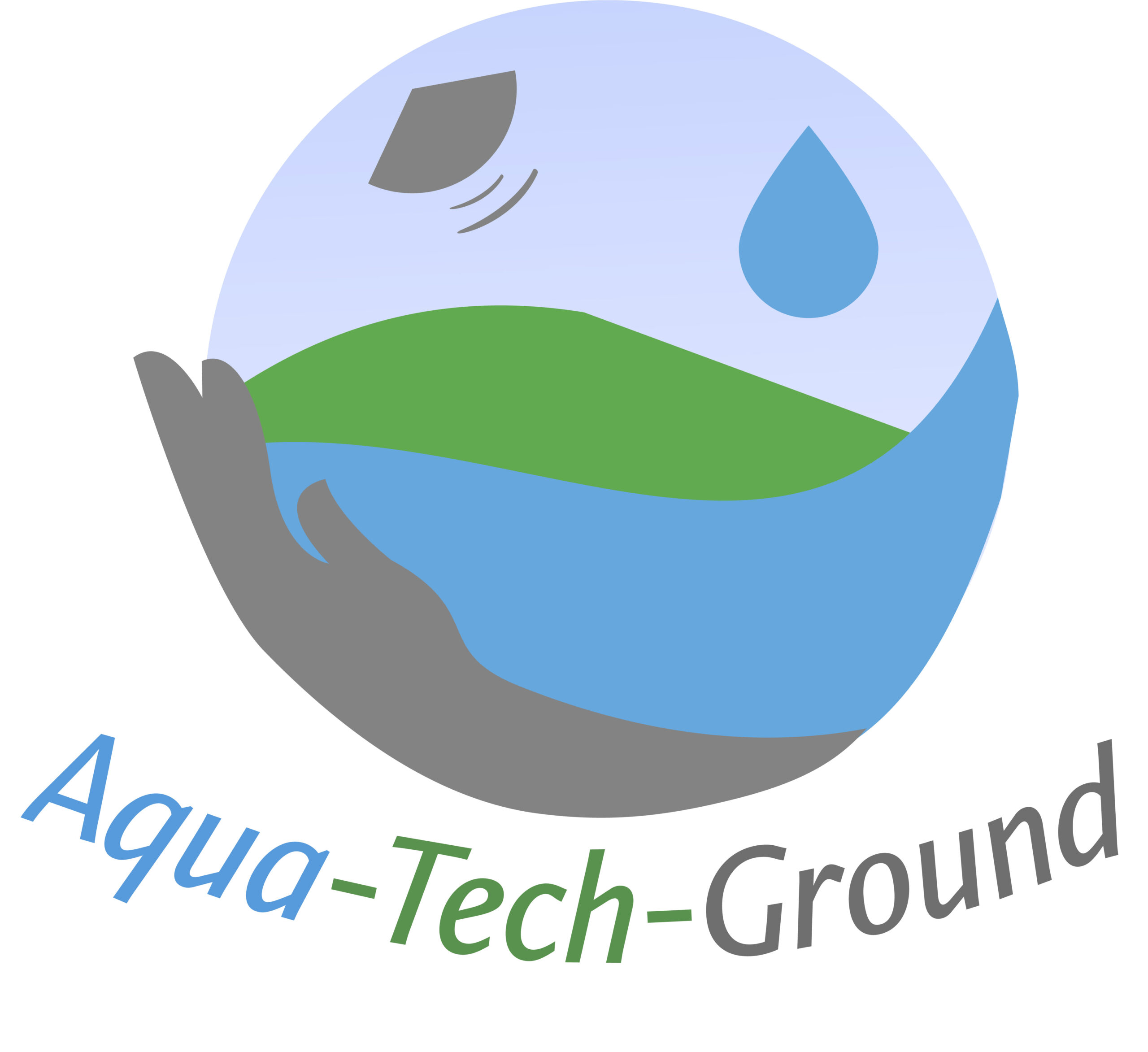 Aqua Tech Ground, A.C. - Rutas