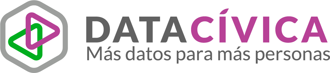 Data Cívica - Rutas